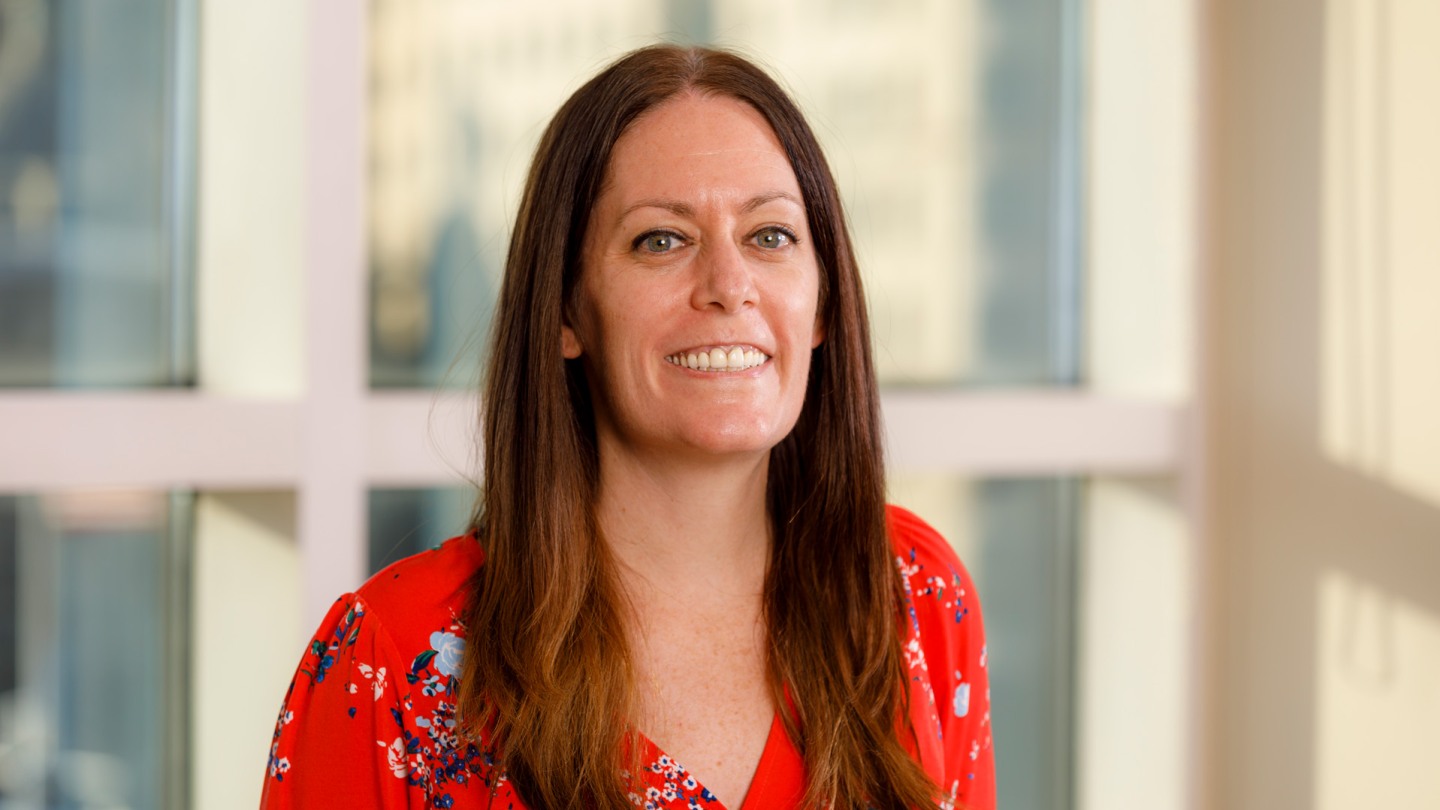 Welcoming our new Community Engagement Director | Office of the Dean ...