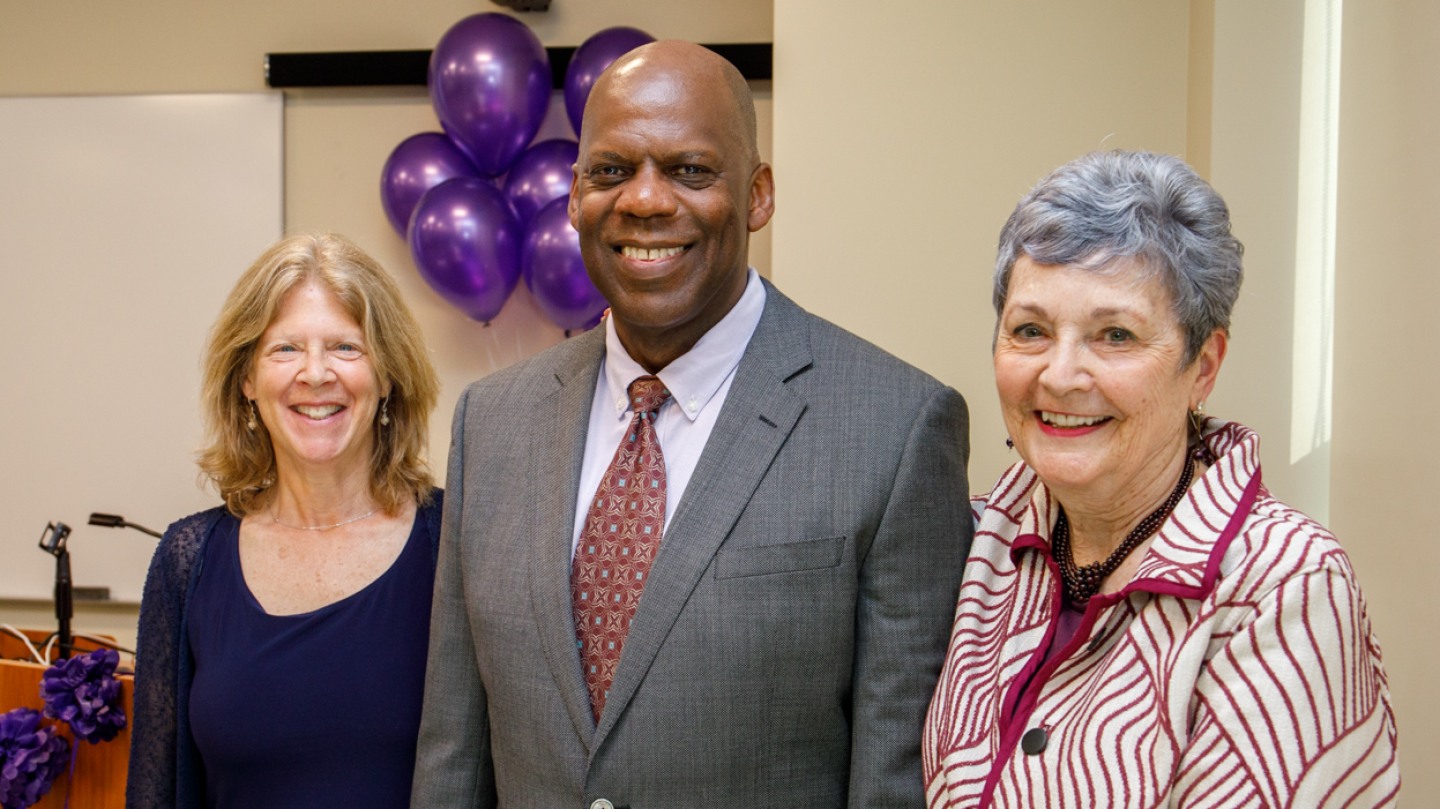 Past Deans | Office of the Dean | School of Public Health | Brown ...