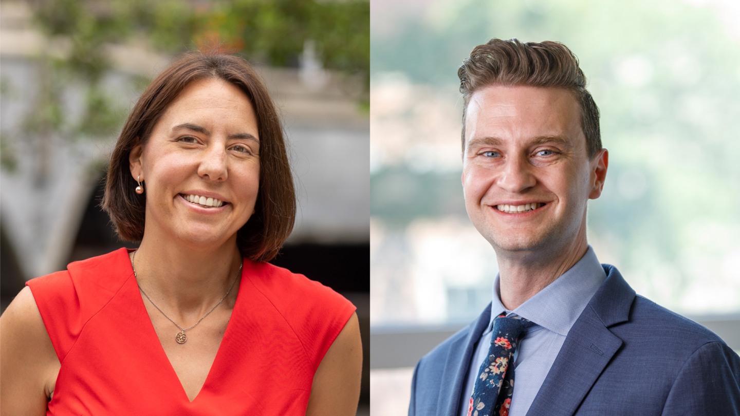 Academic Dean and Leadership Transitions at Brown’s SPH | Office of the ...