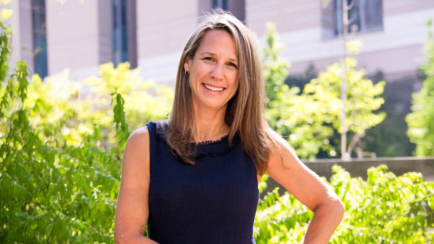 Leadership Announcement - BSS Chair | Office of the Dean | School of ...